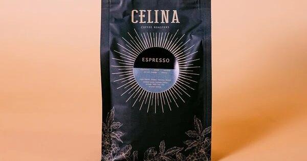 Here's your chance to perk up! Meet the men behind Celina Coffee ...