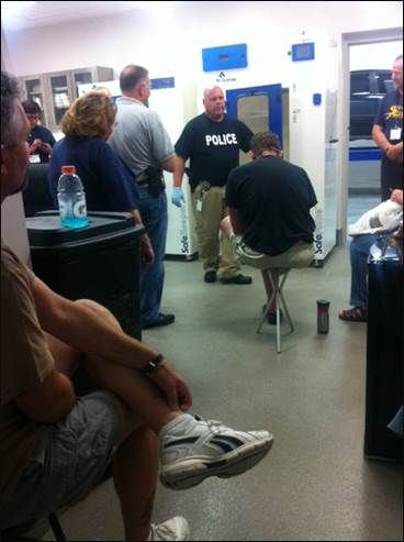 The Colony's Citizens Police Academy open for enrollment | The Colony ...