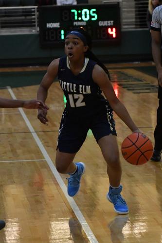 Prosper shooting too much for Lady Lobos: Hewitt, Oliver lead Lady ...