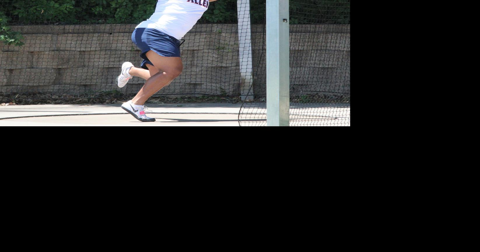 The Allen American's 3 Games to Watch for the Week of April 15 | Allen ...