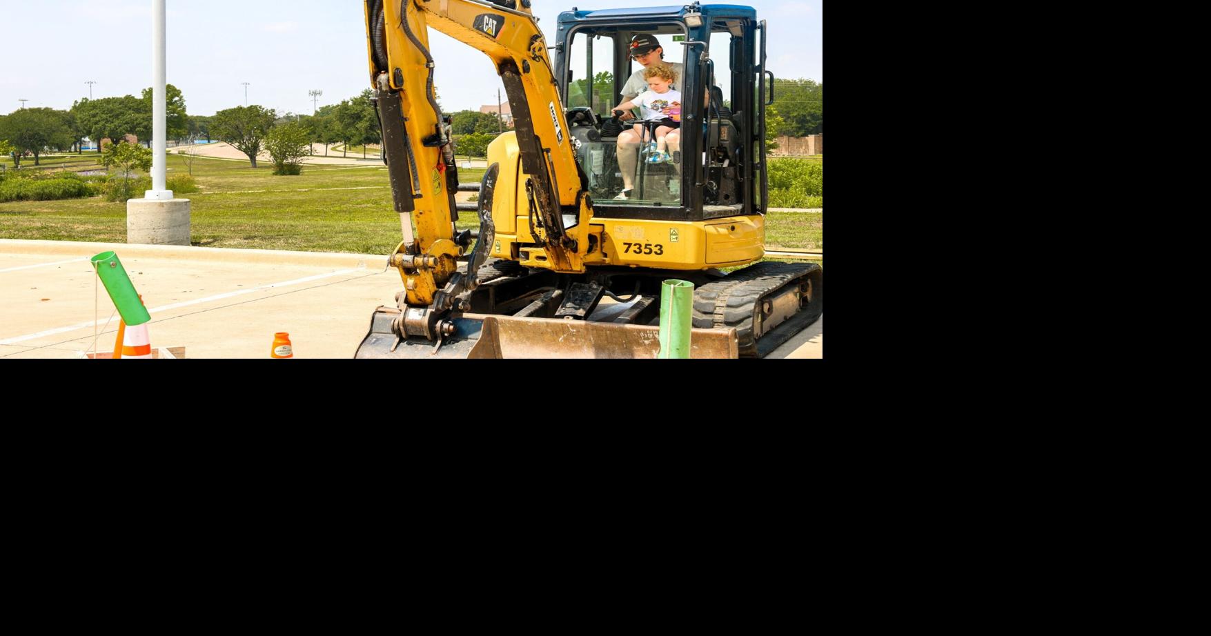 Carrollton celebrates National Public Works Week | Homepage ...