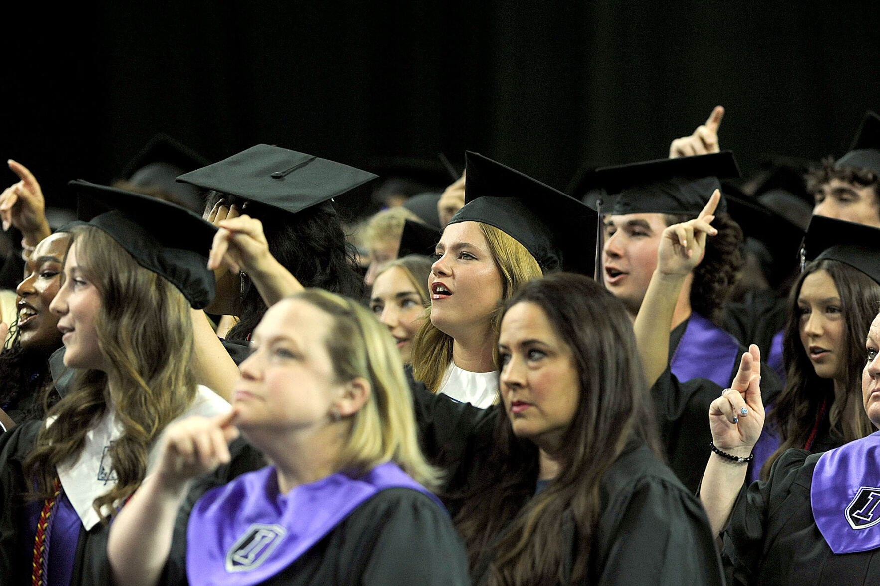 Congrats Frisco Independence Class of 2024! See 100+ photos from ...