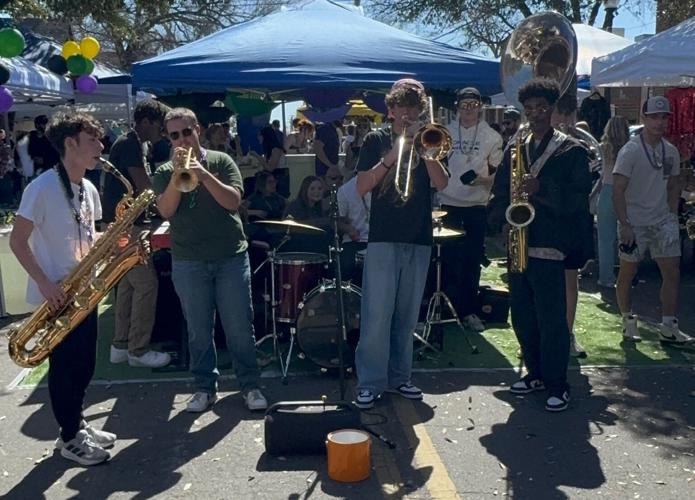 McKinney North jazz band earns spot at Lincoln Center | McKinney ...