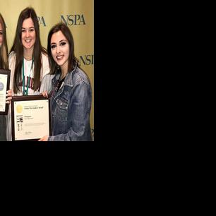 Liberty journalism program wins national recognition | Frisco ...