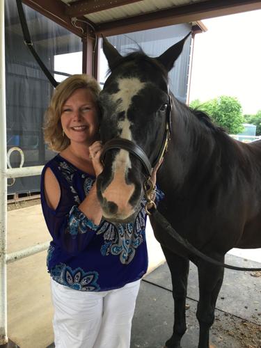 Community profile: Stephanie Melchert | Flower Mound Leader | Local ...