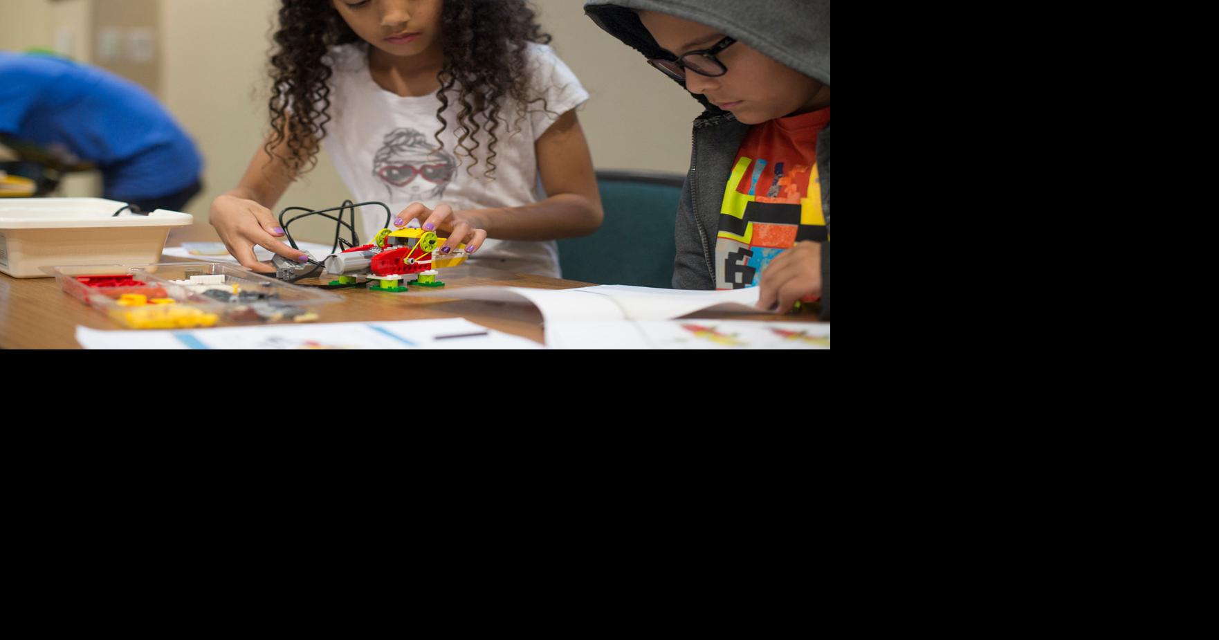 The Colony Public Library June events | The Colony Courier-Leader ...