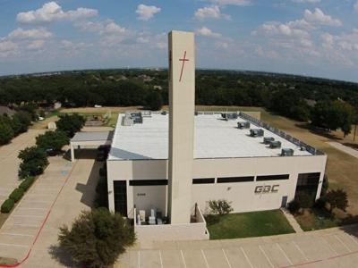 Cell tower plan approved off Wichita Trail in Flower Mound | Flower ...