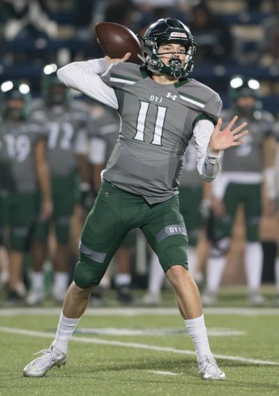 Soaring into 6A: Prosper’s Brandon Schmidt on making the leap to 6A and ...