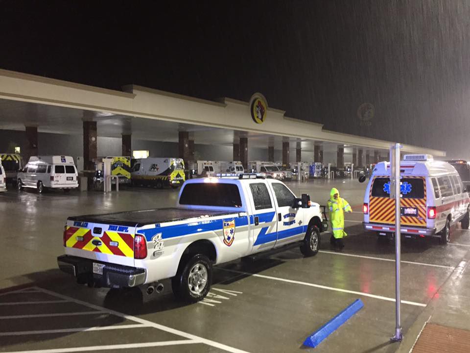 Celina Fire Department sends aid to hurricane-affected areas | News ...