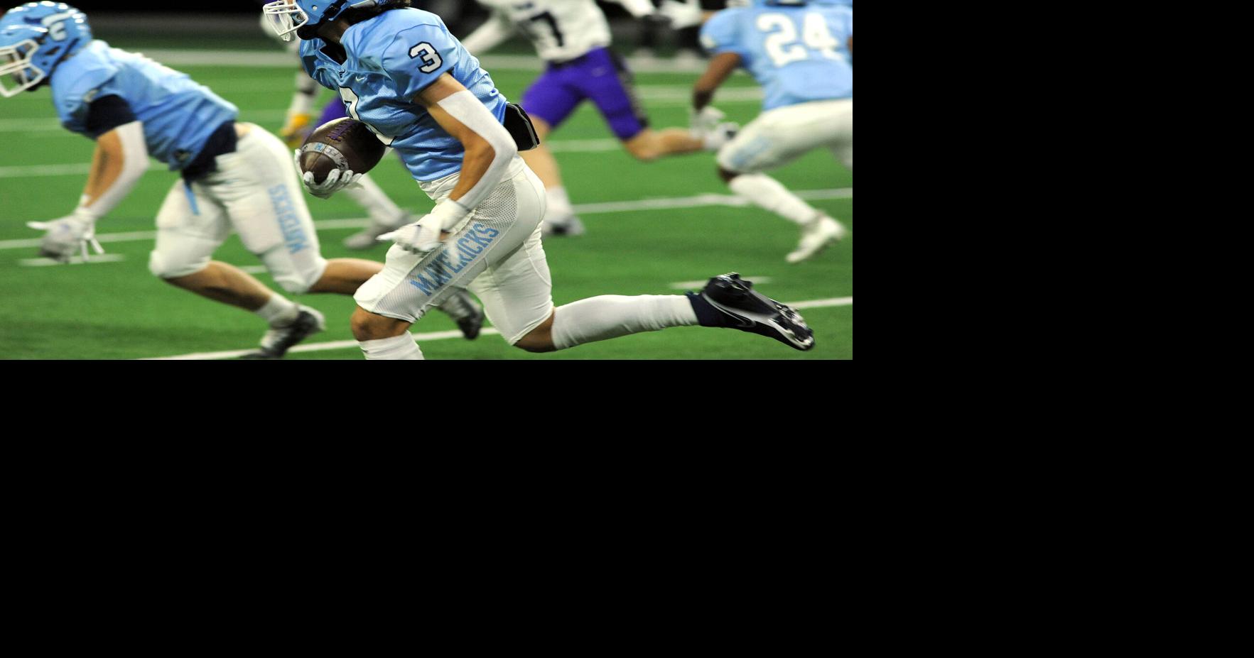Frisco Emerson secures second seed in playoffs after win over ...