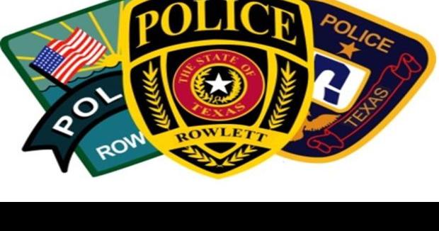 Rowlett Police Department conducting training exercise at Coyle Middle ...