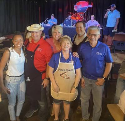 Denton County Mayoral Pizza Cook-off aims to support local nonprofits ...