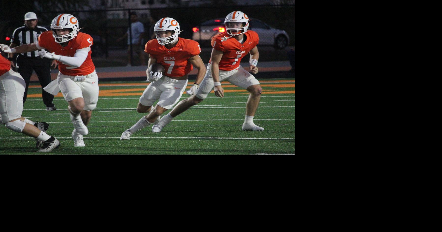 UIL football playoffs: See when and where local teams are playing in ...