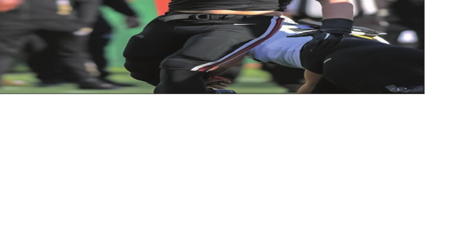 Lovejoy linebacker Payton Pierce named Defensive Player of the Year on ...