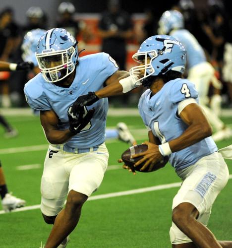 Texas high school football state rankings (Week of Sept. 25) | Star ...