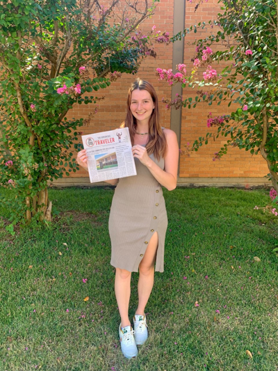 Meet Arianna Morrison, Star Local Media's newest reporter | Homepage ...
