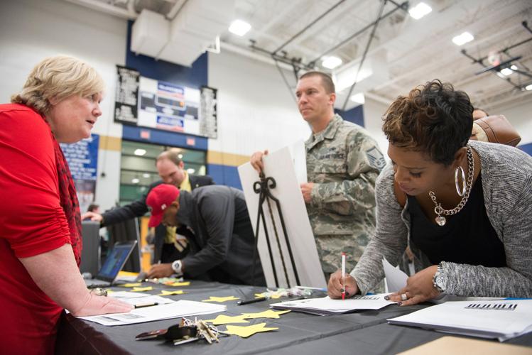 LEISD event to showcase 2016-17 courses to students, parents | Little ...