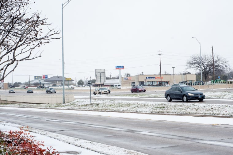 Snow Day | Plano Star Courier | starlocalmedia.com