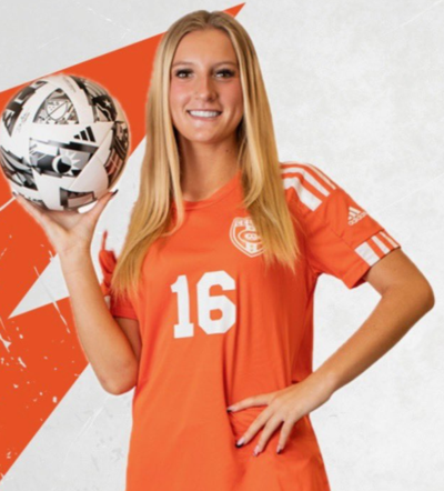 Second Team, MF: Ryleigh Stifflemire, Celina, Jr. | | starlocalmedia.com