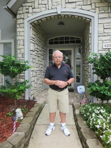 Spirit of Rowlett: Bill Wright | Rowlett Lakeshore Times | Local News ...
