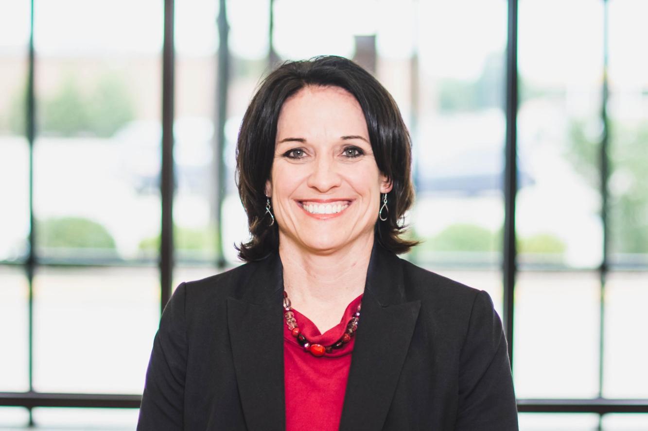 Community profile: Angie Cox | Flower Mound Leader | Local News ...