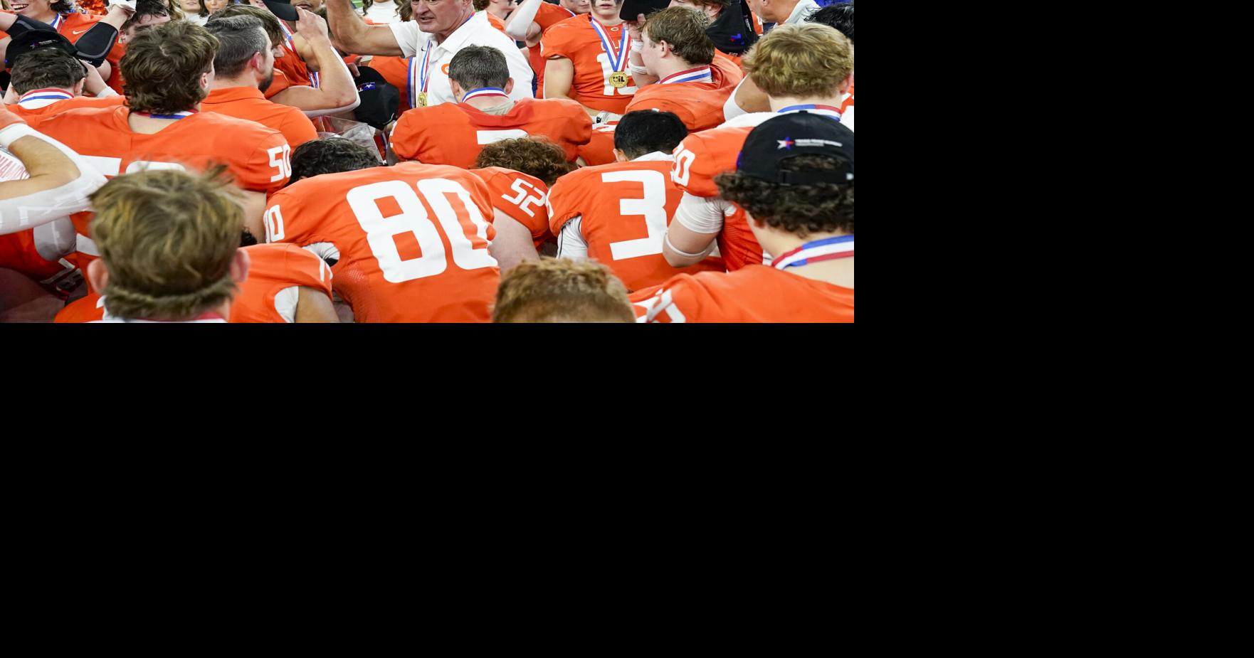 Celina football coach Bill Elliott announces retirement | Celina Record ...