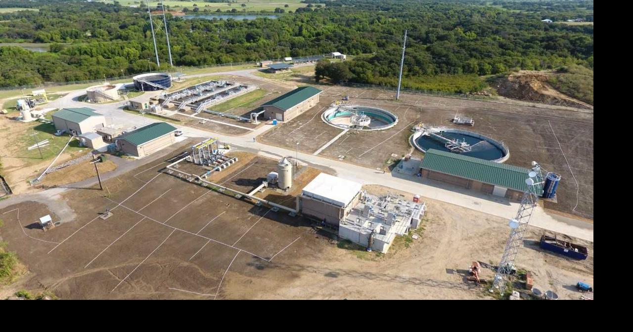 Upper Trinity plant recognized for innovation | Celina Record | Local ...