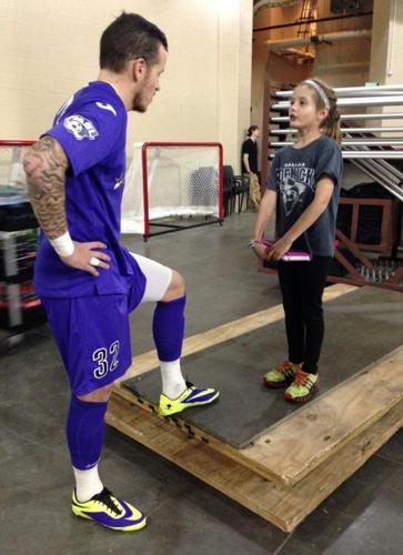 Sidekicks pluck win from Austin Capitals | Allen American | Sports ...