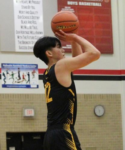 Collin County Boys Basketball Roundup: Plano East closing in on perfect ...