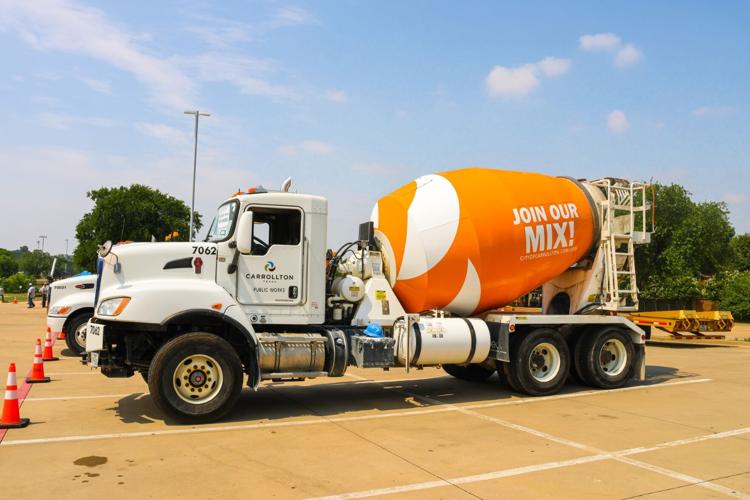 Carrollton celebrates National Public Works Week | Homepage ...