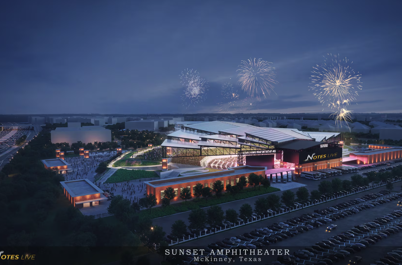 Former Dallas Cowboys QB Troy Aikman partners with upcoming Sunset ...