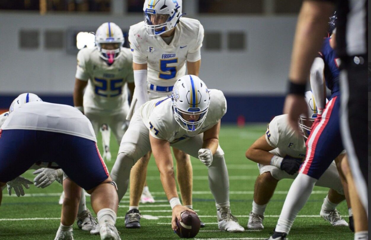 5-5A Division I Football Roundup: Lone Star gets 2nd-ever 10-0 season ...