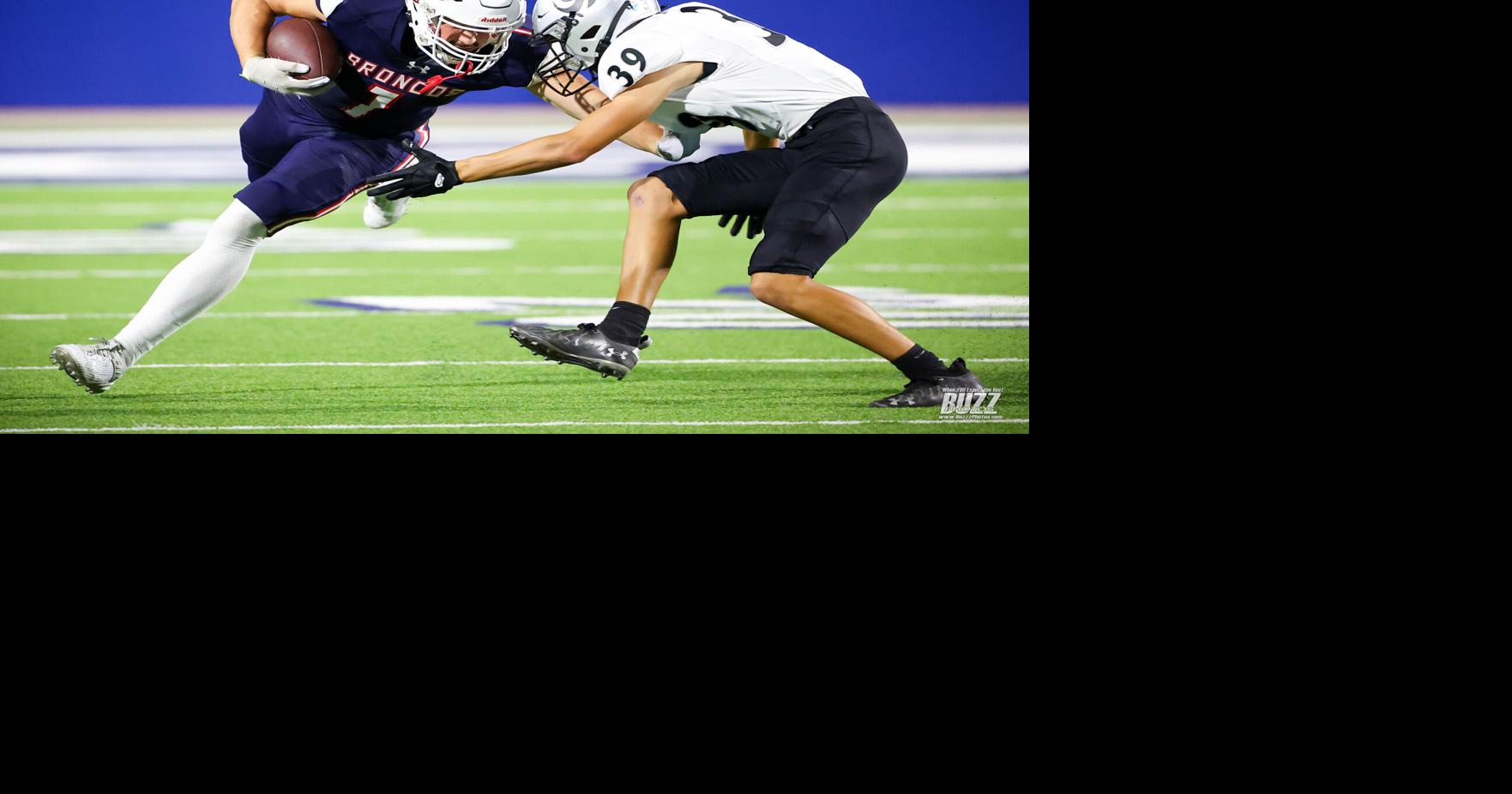 Check out the action from Week 6 in McKinney ISD football | Multimedia ...