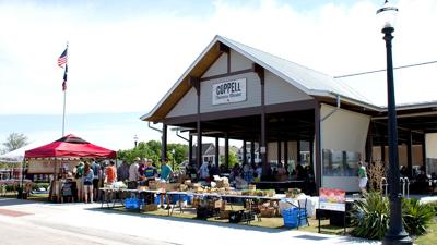 Coppell News Roundup: Coppell Farmers Market fall scheduled released ...
