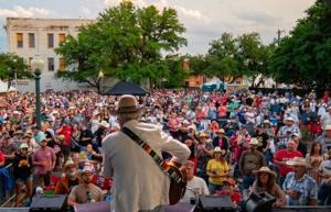 Discover diverse sounds at Texas Music Revolution event | McKinney ...