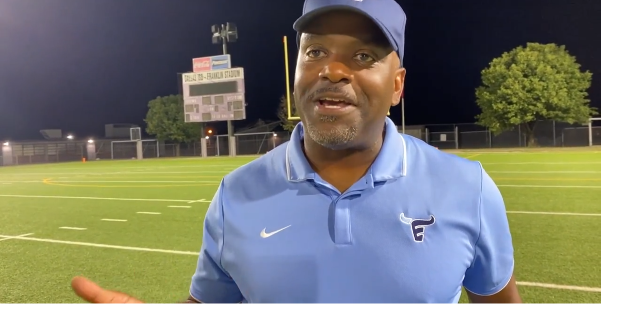 First varsity win school history! Frisco Emerson outlasts Hillcrest in ...