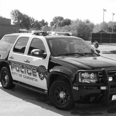 Corinth police report | Lake Cities Sun | starlocalmedia.com