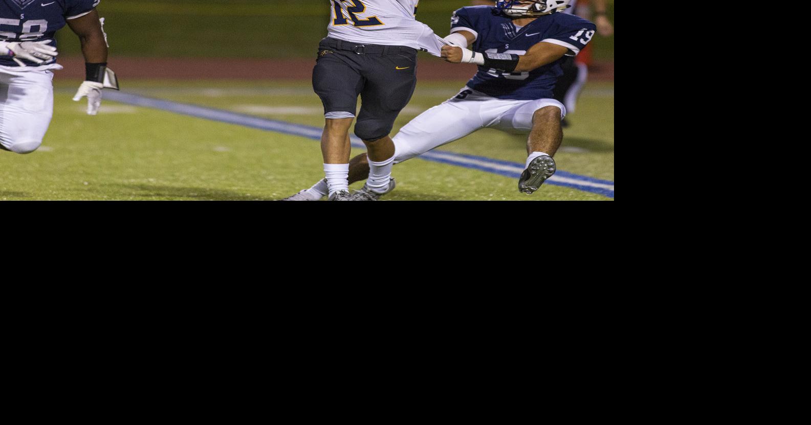 One for the record books: PCA football recognizes largest signing class ...