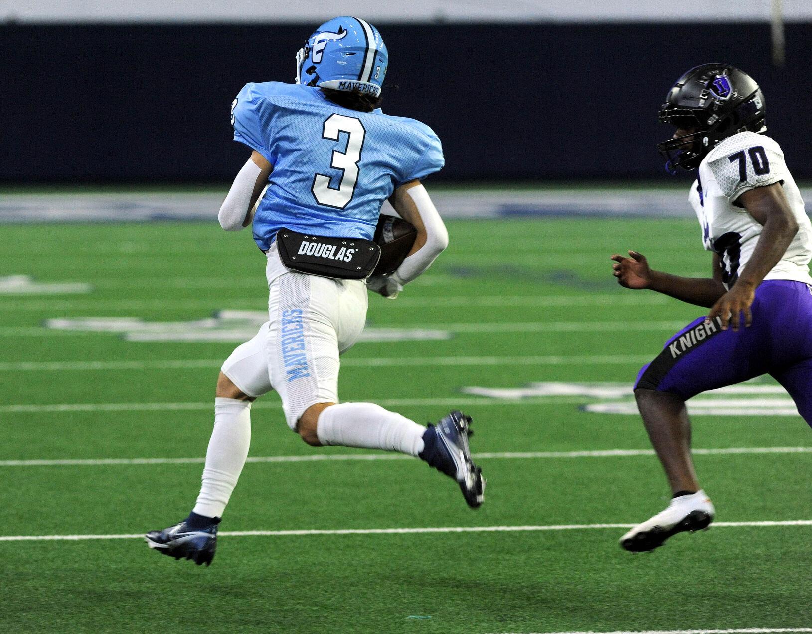 Frisco Emerson secures second seed in playoffs after win over ...