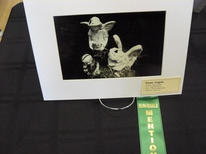 Ms. Kuang goes to Washington (SLIDESHOW) | McKinney Courier-Gazette ...