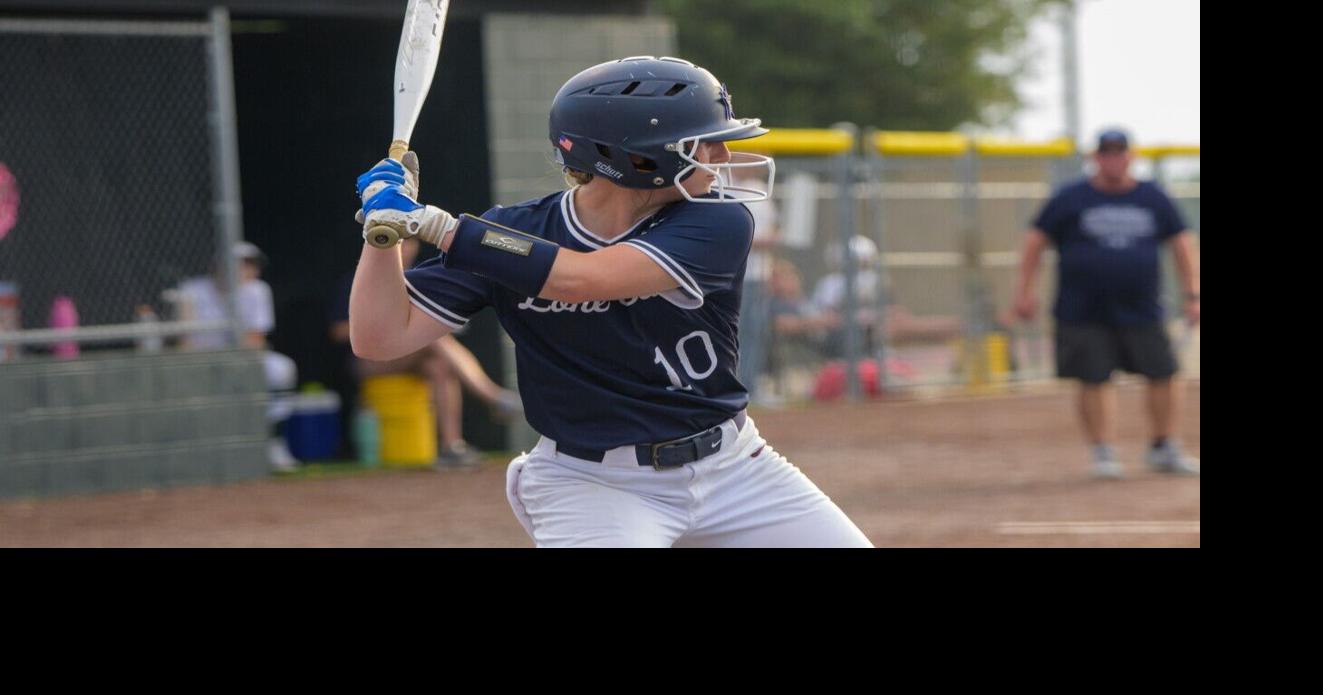 Softball: Lone Star vs. Wakeland | | starlocalmedia.com
