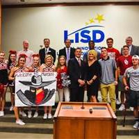 Marcus names former assistant Kevin Atkinson as next head football ...