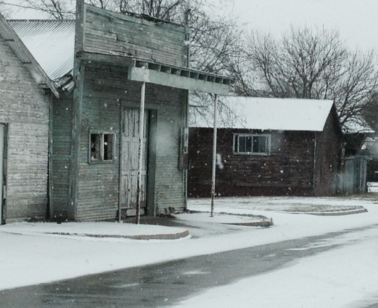 Snow Day | Plano Star Courier | starlocalmedia.com