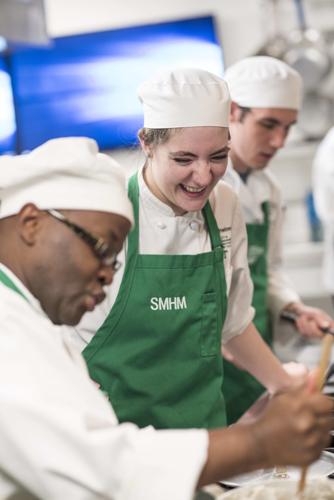 New class teaches UNT students about world’s foods | Flower Mound ...