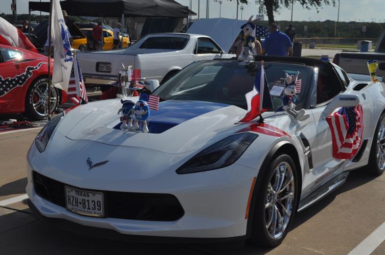 Independence Fest brings in approximately 20,000 people | Flower Mound ...