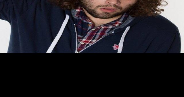 Dustin Ybarra brings act home for New Year’s | Get Out | starlocalmedia.com