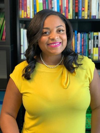 Dynette Davis | | starlocalmedia.com