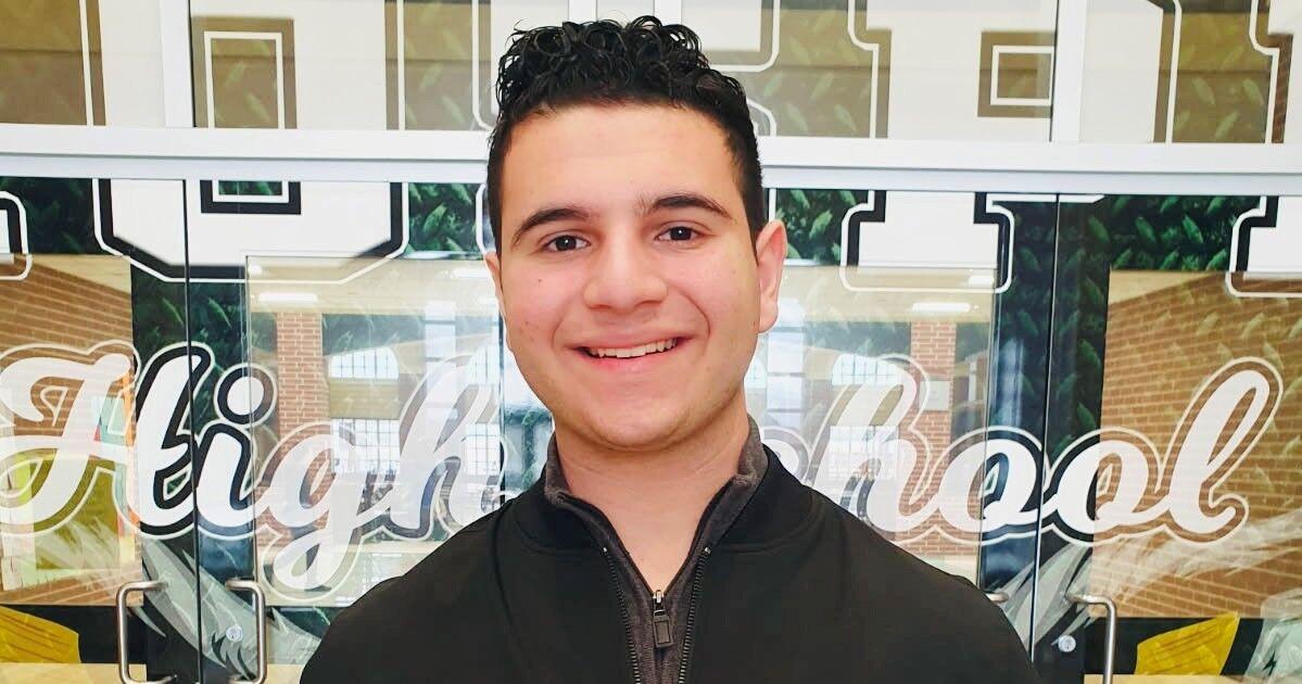 Celina, Prosper students honored by Hispanic Business Alliance | Celina ...