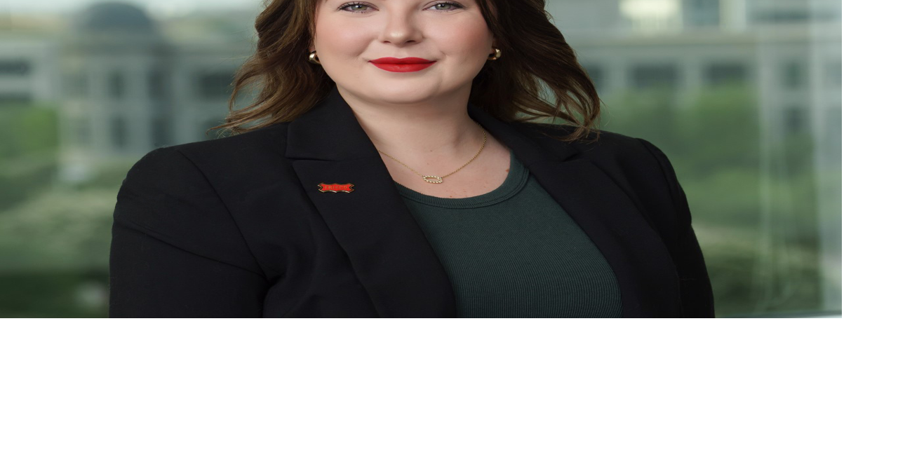 How Emily Pollard turned a passion into a career with Frisco's Economic ...