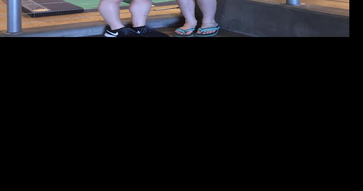 Pool sharks: Garfield, Gullette have strong seasons for The Colony ...